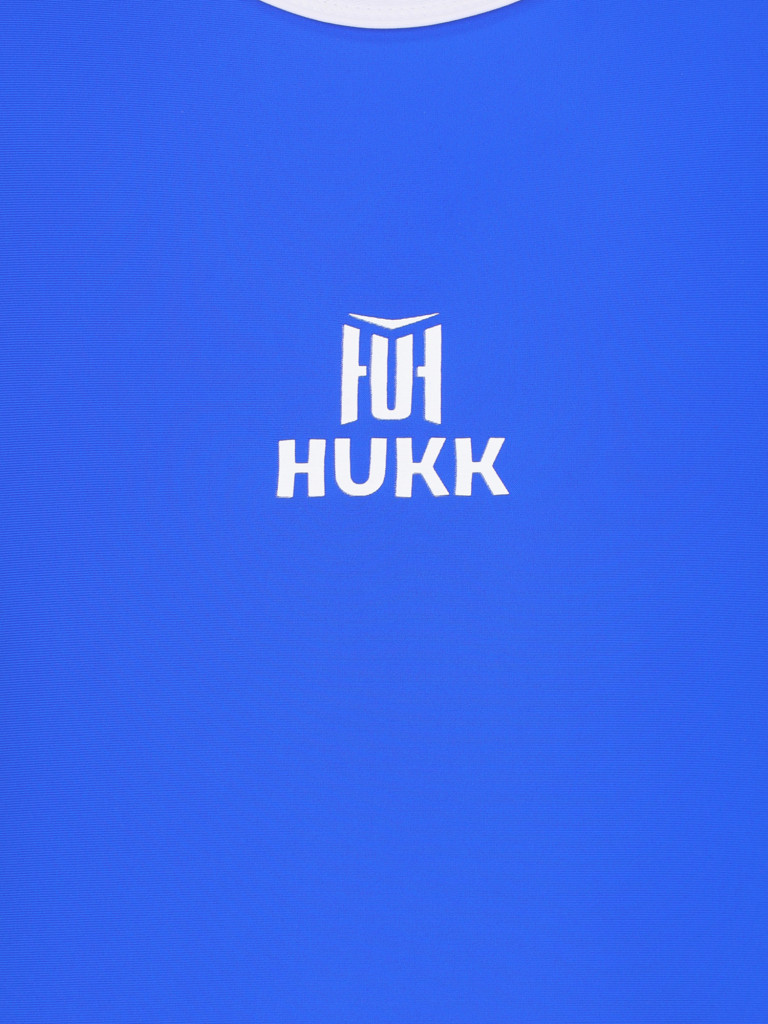 Трико спортивное детское Hukk синий цвет — купить за 35 руб в интернет ...