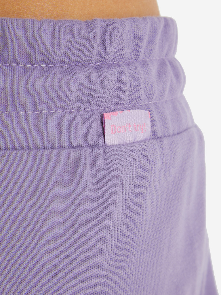 Брюки женские Termit лавандовый цвет — купить по цене 40.80 руб со скидкой 60 % в интернет ...