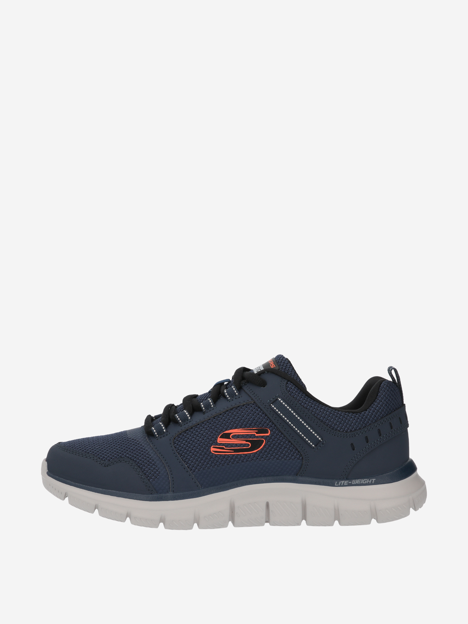 Кроссовки мужские Skechers Track — купить за 91.8 руб. в интернет ...