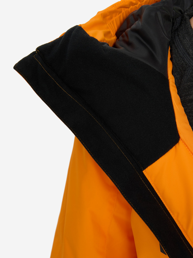 Комбинезон для мальчиков Termit оранжевый цвет — купить по цене 231.18 руб со скидкой 40 % в ...