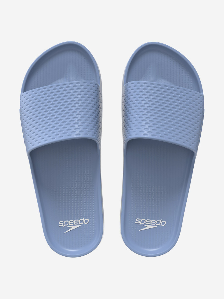 Туфли открытые женские Speedo синий цвет — купить за 88.5 руб в ...