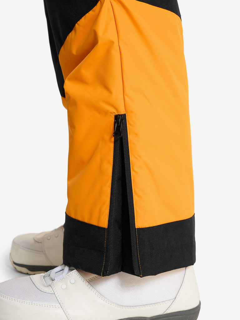 Комбинезон для мальчиков Termit оранжевый цвет — купить по цене 231.18 руб со скидкой 40 % в ...