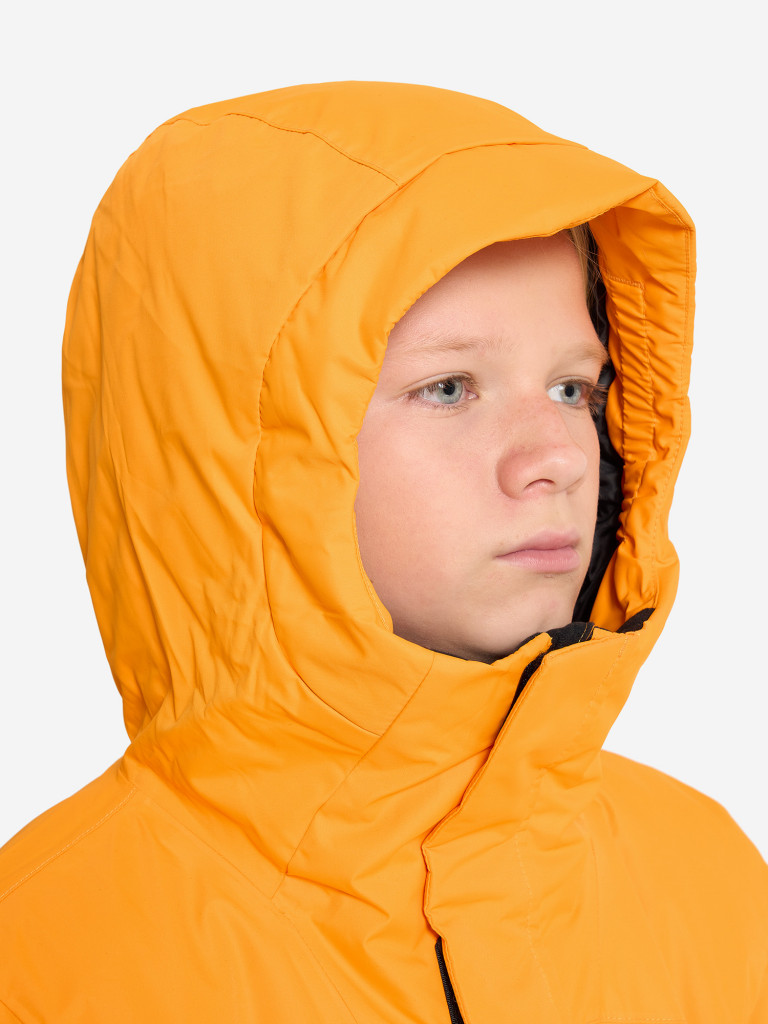 Комбинезон для мальчиков Termit оранжевый цвет — купить по цене 231.18 руб со скидкой 40 % в ...