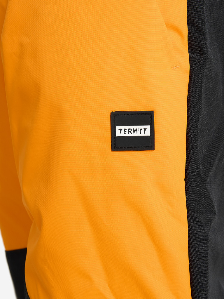 Комбинезон для мальчиков Termit оранжевый цвет — купить по цене 231.18 руб со скидкой 40 % в ...