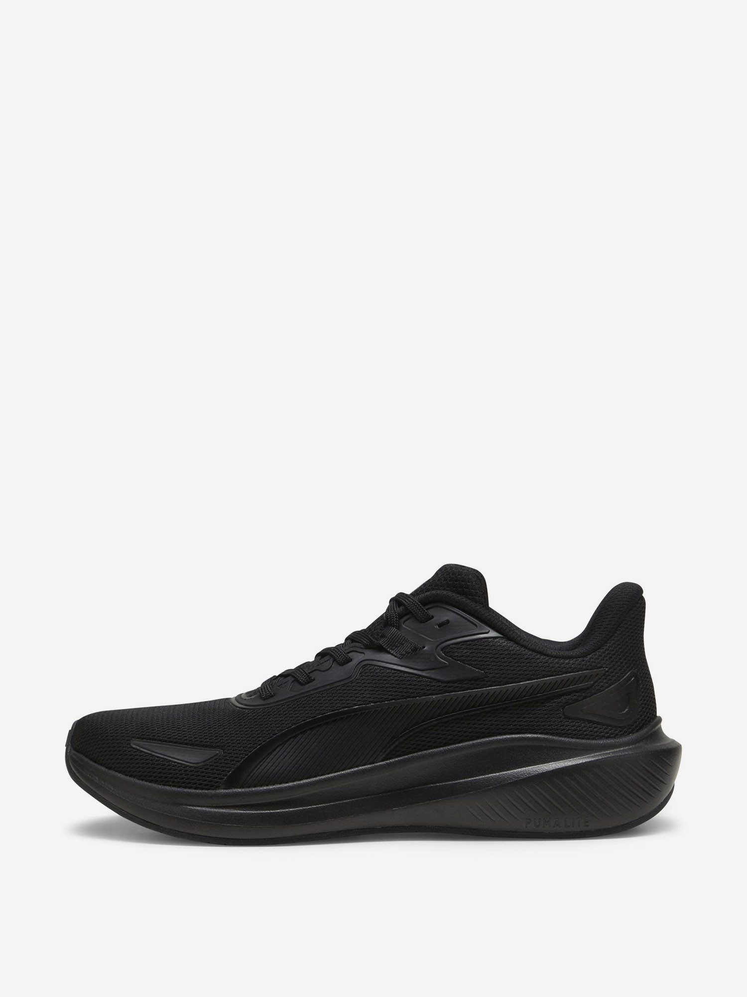 Кроссовки мужские PUMA Skyrocket Lite черный цвет — купить недорого по ...