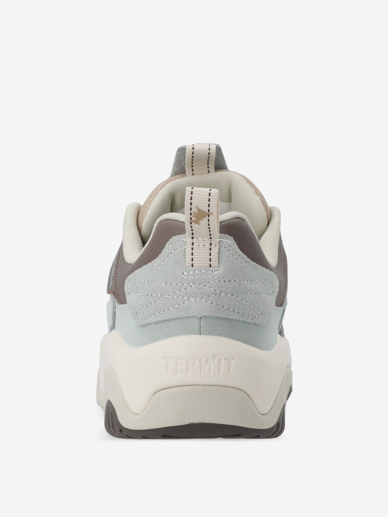 Кеды женские Termit Jumble Next Cl голубой цвет — купить по цене 146.88 руб со скидкой 40 % в ...