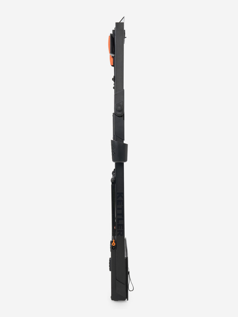 Беговая дорожка KETTLER Smart WR2 черный цвет — купить по цене 1591 руб ...