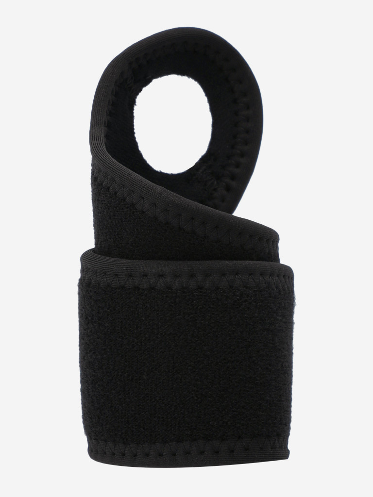 Бандаж на запястье мужской/женский LP Support черный цвет — купить за ...