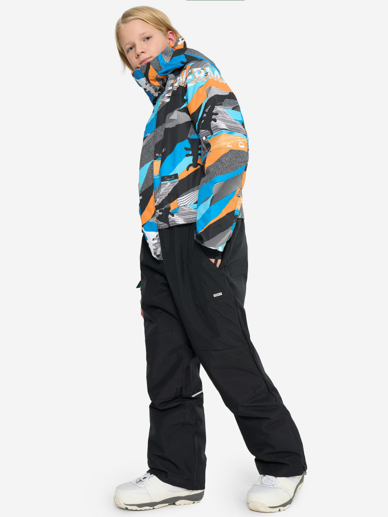 Комбинезон для мальчиков Termit оранжевый цвет — купить по цене 231.18 руб со скидкой 40 % в ...