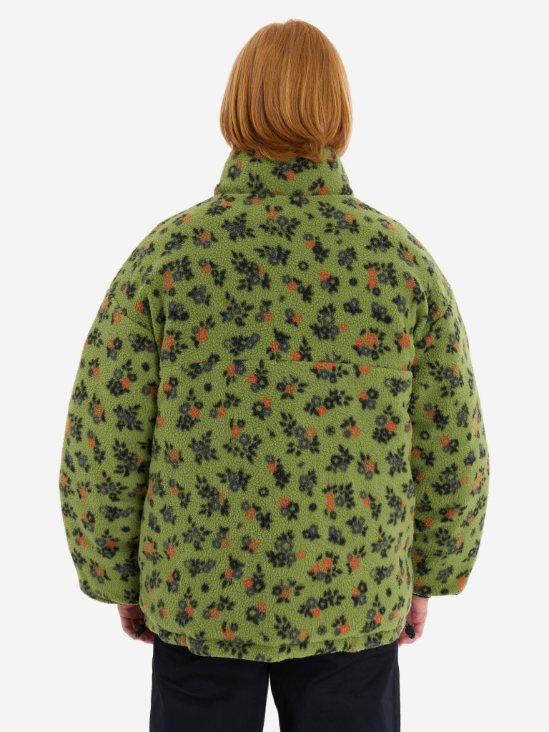 Куртка мужская Termit черный/зеленый цвет — купить недорого по цене 231 руб со скидкой 40 % в ...