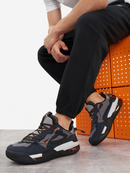 Мужские кроссовки — купить недорого, цены в интернет-магазине Спортмастер