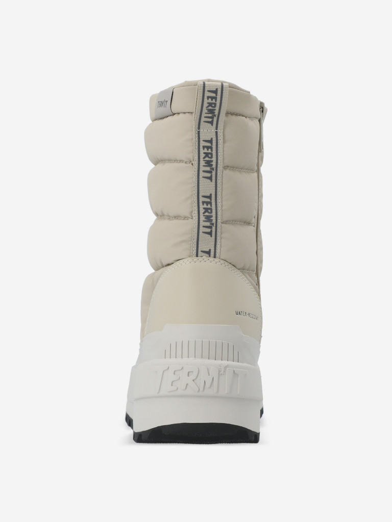 Дутики женские Termit Storm Boot WTR бежевый цвет — купить по цене 158. ...