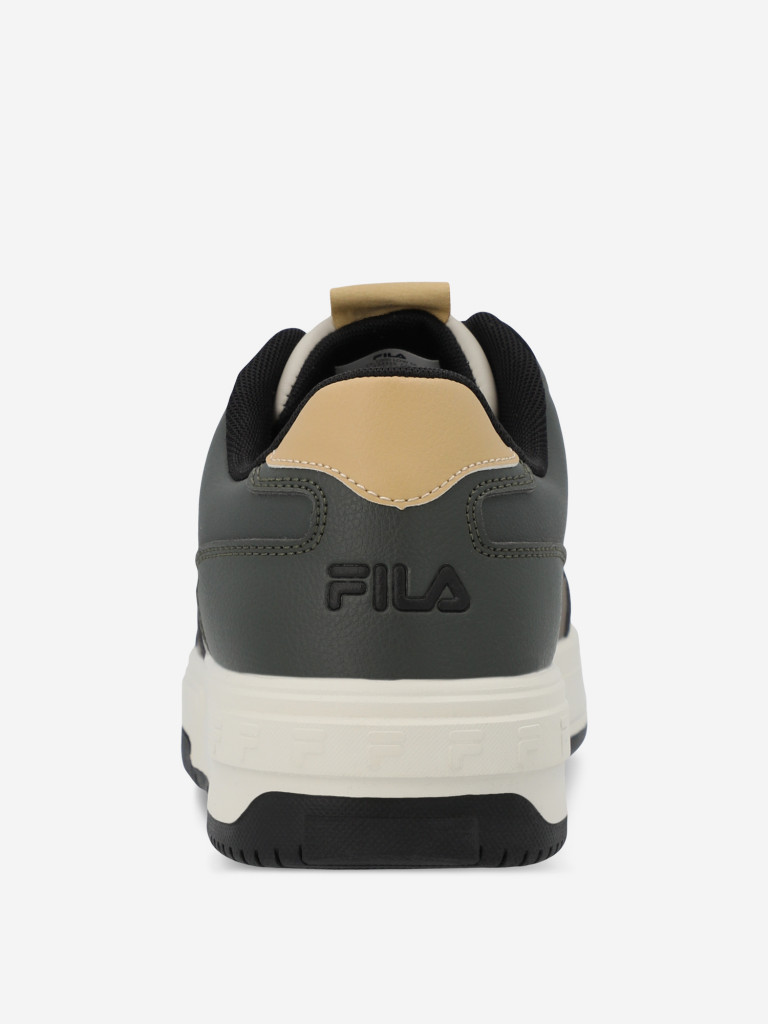 Кеды мужские FILA Fx-1000 Low бежевый цвет — купить недорого по цене 176.80 руб со скидкой 20 % ...
