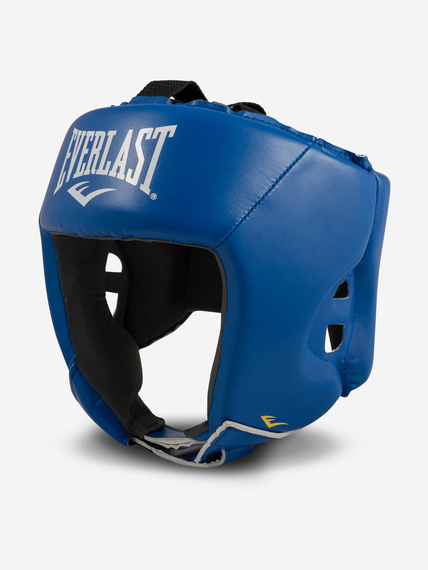 Шлем мужской/женский Everlast синий цвет — купить за 210 руб. в ...
