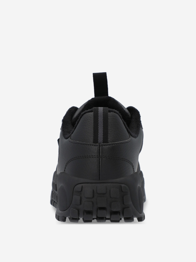 Кеды мужские Termit Jumble Rock CL черный цвет — купить по цене 105.12 руб со скидкой 60 % в ...