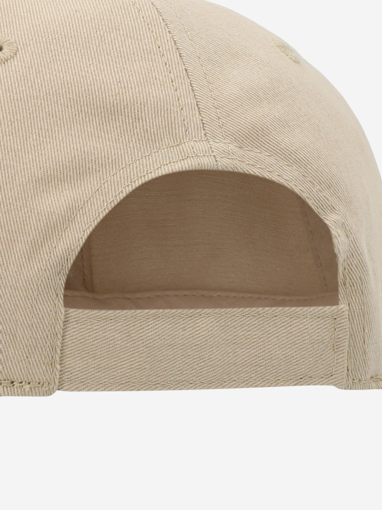 Бейсболка Termit бежевый цвет — купить по цене 32.40 руб со скидкой 40 % в интернет-магазине ...